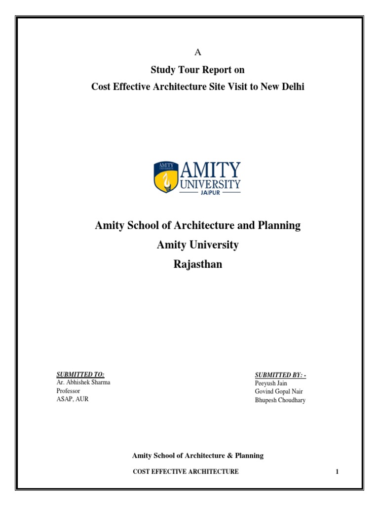 Cost Effective Architecture | Download Free PDF | Window | Air Conditioning