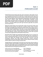 Modul Pelatihan Analisis Geoteknik PLAXIS | PDF