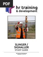 Training Tower Crane | PDF