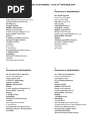 Module 1 - The Teacher and School Curriculum | PDF | Curriculum | Learning