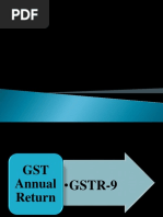 SOP DSC Registration in GSTN BO | PDF | Finance & Money Management