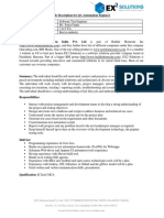 Defect Report Template | PDF | Software Testing | Quality Assurance