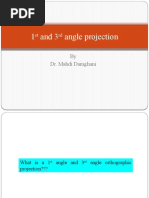 Engineering Drawing Symbols & Abbreviations | PDF | Geometric Shapes ...
