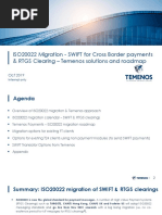 SAP Inventory Management Tcodes | PDF | Inventory | Information Science