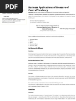 Z-Test Practice Problems and Solutions | PDF
