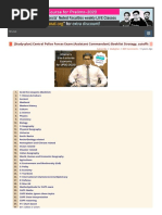 Capf AC Paper 2 Last 10 Years PYQs (Solved) - Compressed | PDF