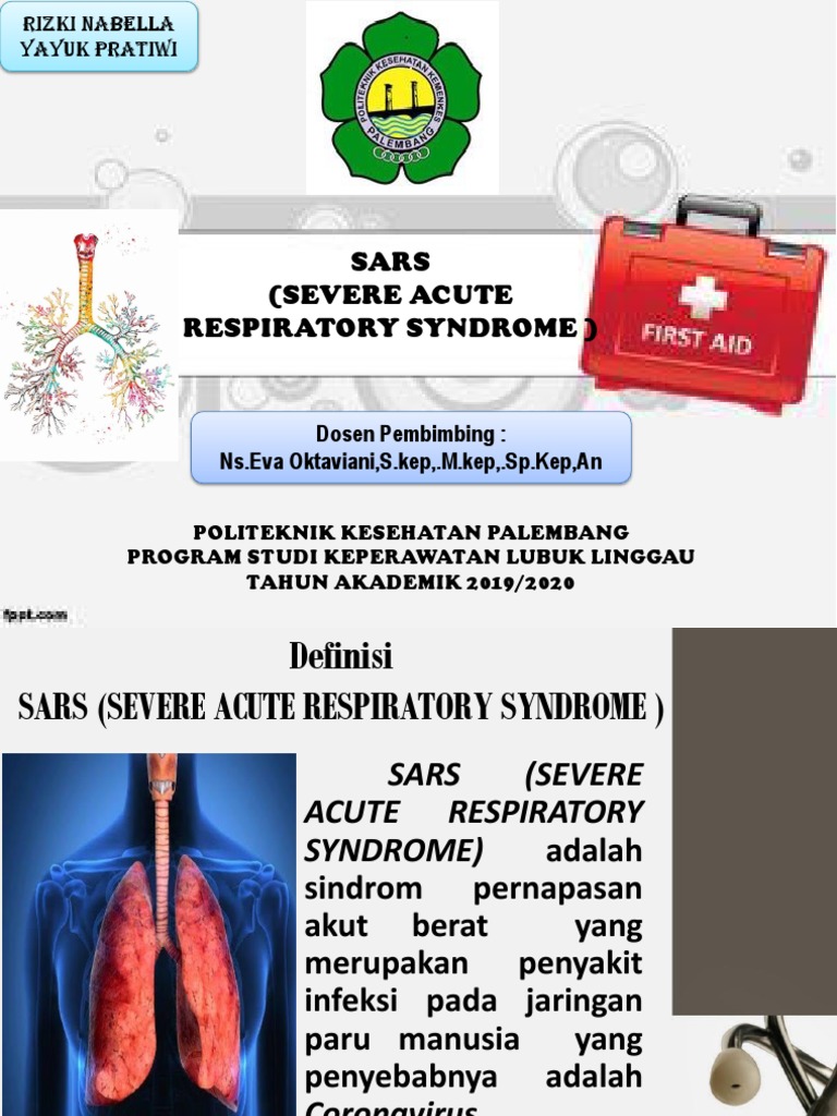 KMB Woc Sars | PDF | Pengembangan Diri | Kesehatan Holistik