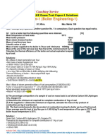 Boiler Operation Engineer Exam: Syllabus of BOE Examination | PDF ...