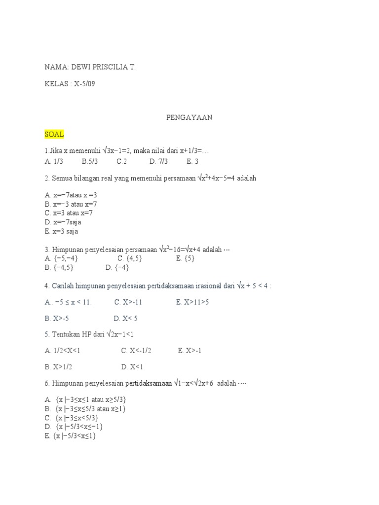 Pengayaan Matwa | PDF