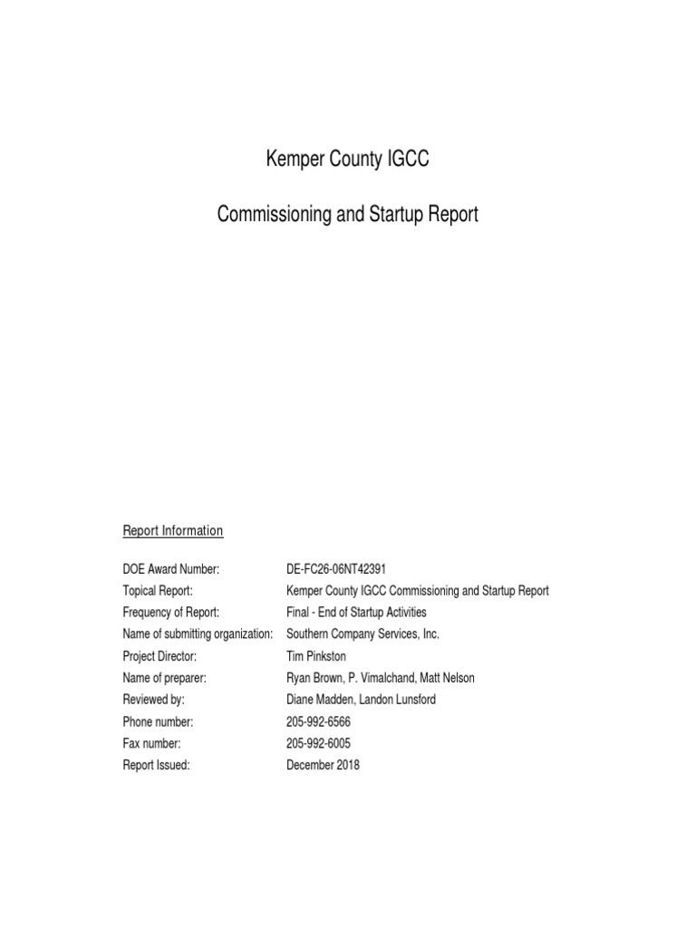 Playbook Document Template Pdf Download Free Pdf Gasification