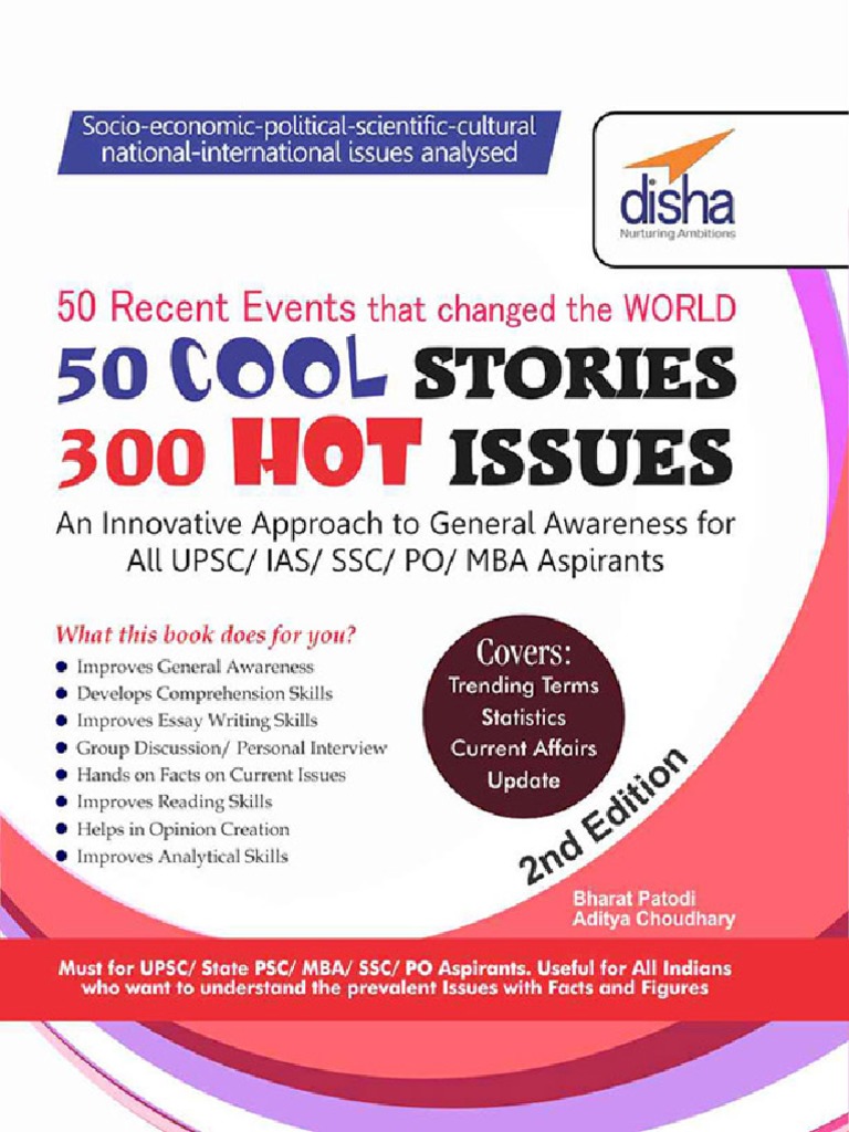 50 Cool Stories and 3000 Hot Words - Sample | PDF