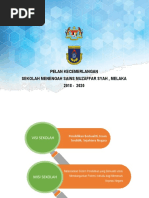 Cara Pengiraan Gred Purata Mata Pelajaran (GPMP) | PDF