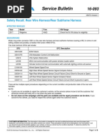 Form 071 HIAB Boom Truck Safety Checklist | PDF | Equipment ...