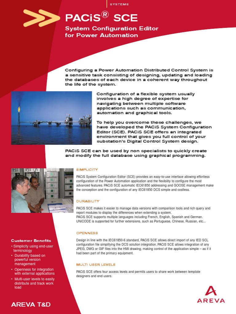 Pacis SCE 1297 | PDF | Automation | Library (Computing)