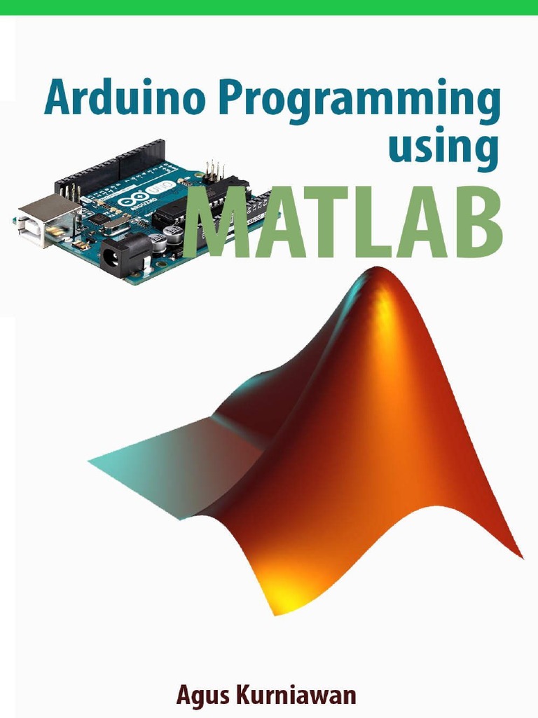 Arduino Programming Using Matlab By Agus Kurniawan Pdf Arduino 2730