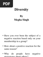 Metacards | PDF | Behavioural Sciences | Communication