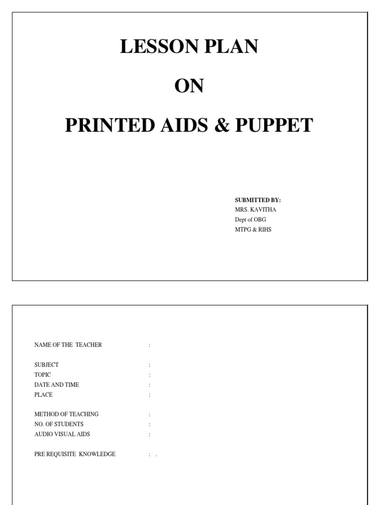 Av | PDF | Lesson Plan | Epistemology