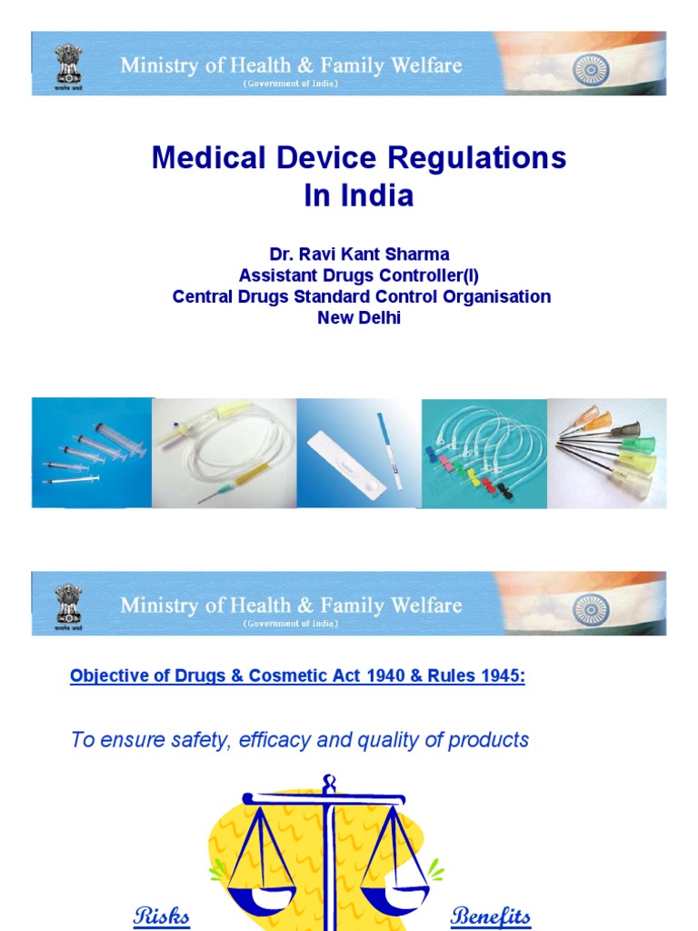Medical Devices PDF | PDF | Clinical Trial | Medical Device