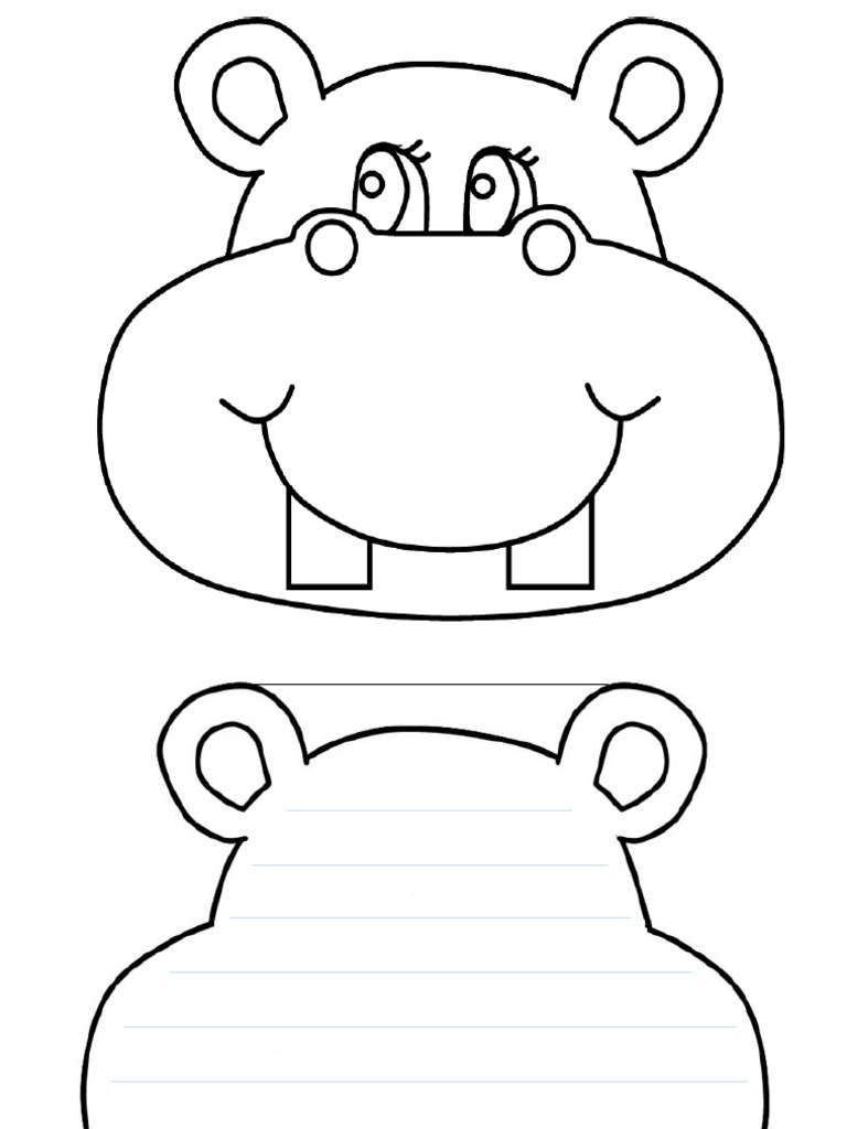 Hipopotamo Peleon | PDF