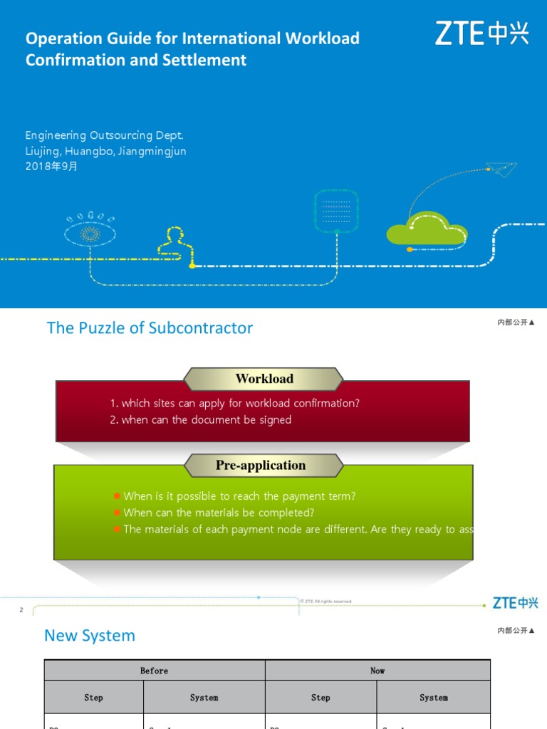 EPMS System Guide For Subcontractor - V1 2 | PDF | Areas Of Computer Science | Information ...