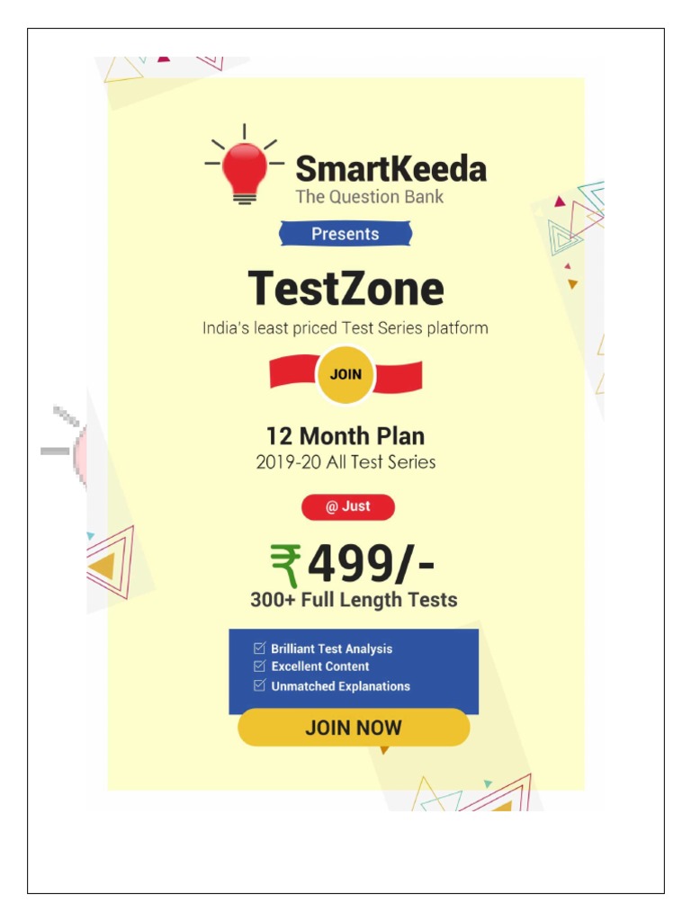 Simplifications PDF Set 1 PDF | PDF | Teaching Methods & Materials