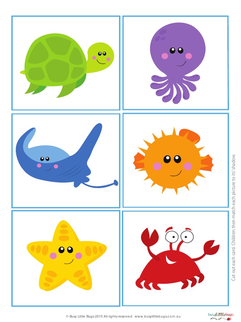 Free Ocean Shadow Match | PDF