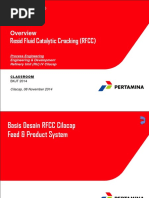 PT Pertamina Ru IV Cilacap | PDF