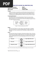 9 Handout Vaccine Vial Monitor | PDF