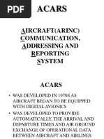 ARC-210 RT-2036 Data Sheet | PDF | Very High Frequency | Frequency ...