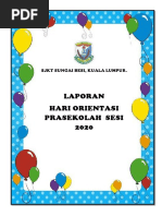 Template Fail SKPK 2.0 | PDF