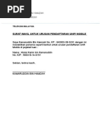 SOCSO-Laporan Kemalangan (Borang21) PDF | PDF | Game & Aktivitas