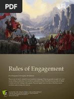40 Unique Rocks for DnD 5e Adventures | PDF | Dungeons & Dragons