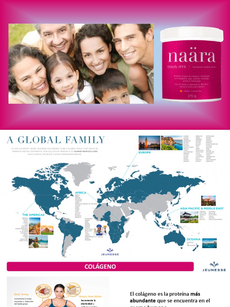 Naara PPT Enviar | PDF | Tendón | Piel