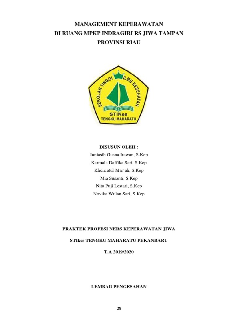 MPKP | PDF