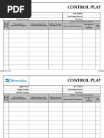 Inprocess Inspection Report | PDF
