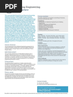 Rectangular Flange Design | PDF | Building Engineering | Mechanical ...