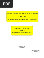 Ballastguard Cip Cleaner 25 LTR | PDF | Ph | Water