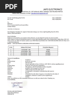 Octavio Paz My Life With The Wave | PDF | Nature