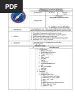 Tabel Dosis Nicardipin | PDF