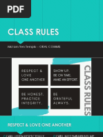 Sample Convocation Programme & Script | PDF