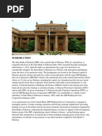 BNM Organisation Structure 20200901 - ENweb | PDF | Financial Services ...