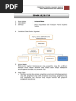 Arsiparis Ahli Pertama | PDF