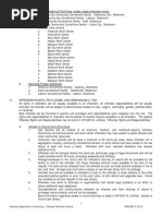 Flow Chart On The Issuance and Enforement of Barangay Protection Order ...