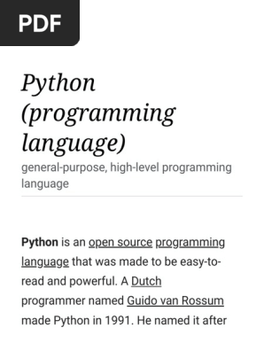 Compiler Simple English Wikipedia The Free Encyclopedia Archimedes By
