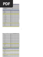 Broadway Ledger Angles | PDF | Strength Of Materials | Screw