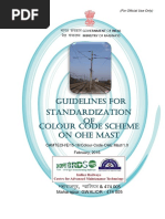 2 Basics of Ohe Design | PDF | Manufactured Goods | Electrical Engineering