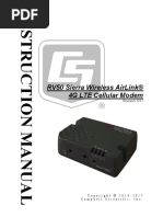 Kaba FDU User Manual | PDF | Radio Frequency Identification ...