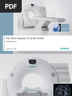 Philips Azurion 7 M12-M20 | PDF | Angiography | Clinical Medicine