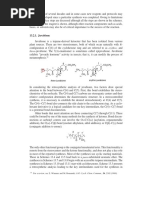 ChemDraw Shortcuts and Hotkeys Guide | PDF | Keyboard Shortcut | Chemistry