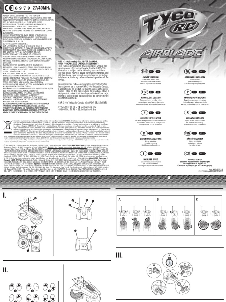 k6314 códigos de falla ecm | PDF | Electricidad | Electrónica